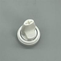 China Hair Mousse Spray Nozzle, Foam Styling Nozzle, Aerosol Mousse Dispenser For Daily Hair Care And Salon Hairstyling for sale