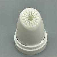 China Hair Mousse Spray Nozzle, Foam Styling Nozzle, Aerosol Mousse Dispenser For Daily Hair Care And Salon Hairstyling for sale