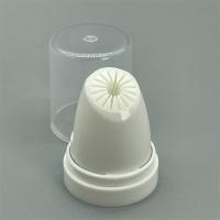China Hair Mousse Spray Nozzle For Professional Hair Styling Aerosol Packaging Solution With Foam Dispenser Valve For Salon And Personal Care Use for sale