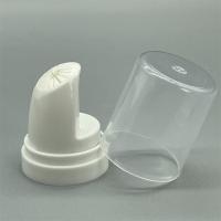 China 1 Inch Hair Mousse Aerosol Spray Valve Stainless Steel Spring 304 for Styling Foam Packaging for sale
