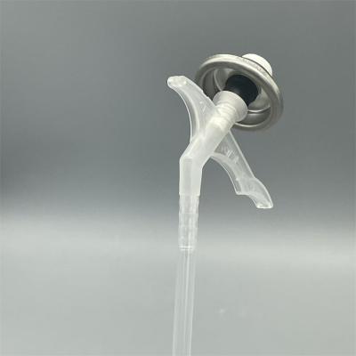 China Professional-Grade PU Foam Dispensing Valve for Controlled Application for sale