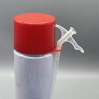 China Industrial PU Foam Spray Valve 1K for Accurate Dispensing and Sealing Performance for sale