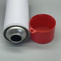China Industrial PU Foam Spray Valve 1K for Accurate Dispensing and Sealing Performance for sale