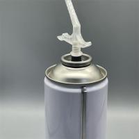 China Industrial PU Foam Spray Valve 1K for Accurate Dispensing and Sealing Performance for sale