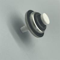 China Precision Polyurethane Foam Spray Valve for Controlled Dispensing and Sealing for sale