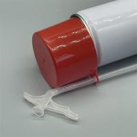 China High-Precision PU Foam Spray Valve for Advanced Insulation and Sealing for sale