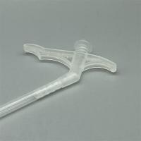 China Polyurethane PU Foam Aerosol Valve for Expanding Insulation Foam Spray Can Applications for sale
