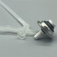 China Aerosol PU Foam Valve with Long Stem 800mm Extended Reach Dispensing System for sale
