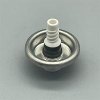 China Industrial PU Foam Spray Valve for Expanding Polyurethane Sealant 500ml-750ml for sale