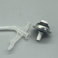 China Precision-Controlled PU Foam Spray Valve for Insulation and Sealing Solutions for sale