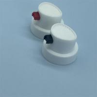 China Corrosion-Resistant Female Aerosol Spray Paint Valve, Industrial Grade Aerosol Valve For Professional Industrial Spray Usage for sale