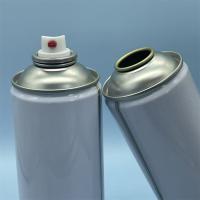 China Corrosion-Resistant Female Aerosol Spray Paint Valve, Industrial Grade Aerosol Valve For Professional Industrial Spray Usage for sale