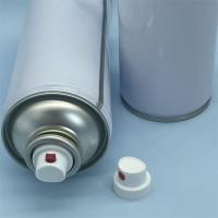 China Corrosion-Resistant Female Aerosol Spray Paint Valve, Industrial Grade Aerosol Valve For Professional Industrial Spray Usage for sale