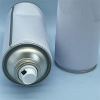 China Female Aerosol Spray Paint Valve, Female Paint Aerosol Valve, Standard Aerosol Spray Valve for Industrial Decoration Painting for sale