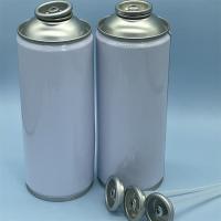 China Female Aerosol Spray Paint Valve, Female Paint Can Valve, Standard Aerosol Valve For Industrial Surface Coating for sale