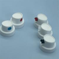 China Female Aerosol Spray Paint Valve, Female Paint Can Valve, Standard Aerosol Valve For Industrial Surface Coating for sale