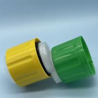 China Cleaning Product Aerosol Valve, Household Industrial Spray Valve For Multi‑purpose Cleaning Dispensing Application for sale