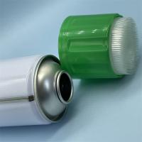 China Foam Pump Valve, Foam Dispensing Valve For Daily Chemical Packaging Liquid Pressing Application for sale