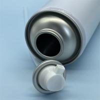 China Foam Cleaning Solution Valve, Foam Aerosol Dispensing Valve For Multi‑Surface Cleaner Formulation for sale
