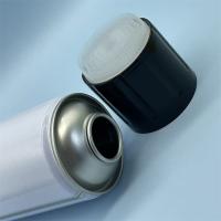China Cleaning Product Valve, Aerosol Cleaning Spray Valve For Automotive Foam Cleaner Packaging, Stable Dispensing And Leak-proof Usage for sale