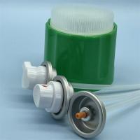 China Universal Foam Washing Brush Cover Soft Auto Care Cleaning Brush Accessory for Foam Decontamination for sale
