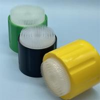 China Car Care Foam Cleaner Brush Cover, Soft Wash Brush Protective Sleeve for sale