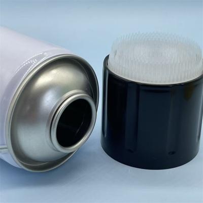 China Cleaning Product Valve, Aerosol Cleaning Spray Valve For Automotive Foam Cleaner Packaging, Stable Dispensing And Leak-proof Usage for sale