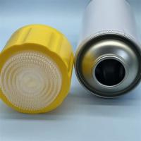 China Foam Pump Valve, Foam Dispensing Valve For Daily Chemical Packaging Liquid Pressing Application for sale