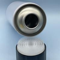 China Foam Cleaning Solution Valve, Foam Aerosol Dispensing Valve For Multi‑Surface Cleaner Formulation for sale