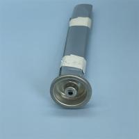 China Compact Male Bag on Valve 300ml Quick Connect Portable Gas Cylinder for sale