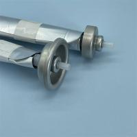 China Bag On Valve Aluminum Can Body Spray Sunscreem Production One Inch 50ml-300ml for sale