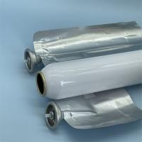 China Bag On Valve Aluminum Can Body Spray Sunscreem Production One Inch 50ml-300ml for sale