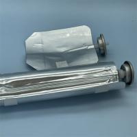 China Bag On Valve Aluminum Can Body Spray Sunscreem Production One Inch 50ml-300ml for sale