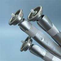 China Bag On Valve Aluminum Can Body Spray Sunscreem Production One Inch 50ml-300ml for sale