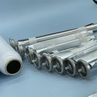 China Bag On Valve Aluminum Can Body Spray Sunscreem Production One Inch 50ml-300ml for sale