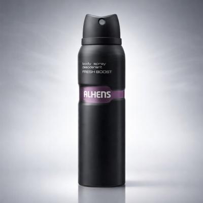 China 53mm Continuous Spray Valve for Deodorant Aerosol Packaging for sale