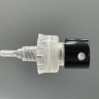 China Perfume Bottle Pump, Fragrance Spray Pump And Fine Mist Atomizer For Luxury Perfume Packaging And Daily Fragrance Dispensing for sale