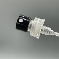 China Perfume Bottle Pump, Perfume Sprayer Pump, Fragrance Pump For Cosmetic Perfume Bottles, Personal Fragrance Packaging, Fine Mist Dispensing Accessory for sale