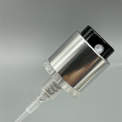 China Perfume Bottle Pump, Perfume Sprayer Pump, Fragrance Pump For Cosmetic Perfume Bottles, Personal Fragrance Packaging, Fine Mist Dispensing Accessory for sale