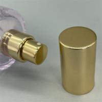 China Perfume Bottle Pump, Fragrance Spray Pump And Fine Mist Atomizer For Luxury Perfume Packaging And Daily Fragrance Dispensing for sale