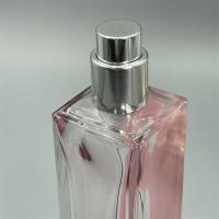 China Aluminum Perfume Valve, Fragrance Dispensing Valve, Metal Aerosol Valve For Perfume Can Packaging, Fine Mist Control Valve For Fragrance Bottle Usage for sale