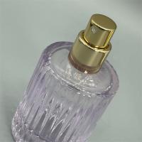China Aluminum Perfume Valve, Fragrance Aerosol Valve for Scent Container Assembly & Cosmetic Fragrance Packaging Application for sale