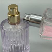 China Fine Mist Pump, Cosmetic Spray Pump, Portable Mist Dispenser For Skincare And Fragrance Packaging, Uniform Atomization And Leak-proof Usage for sale