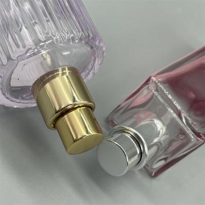 China Aluminum Perfume Valve, Fragrance Aerosol Valve for Scent Container Assembly & Cosmetic Fragrance Packaging Application for sale