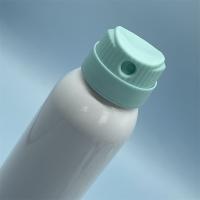 China Premium Cosmetic Aerosol Valve 25.4mm for Sunscreen Spray Fine Mist UV Protection Body Mist for sale