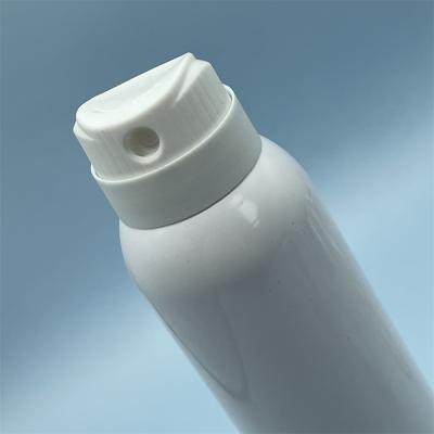 China High Performance Sunscreen Spray Aerosol Valve for Fine Atomization Cosmetic Spray Applications for sale
