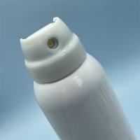 China Sunscreen Spray Aerosol Valve 25.4mm Fine Mist for Cosmetic SPF Packaging for sale