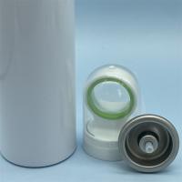 China High Atomization Moisturizer Sunscreen Spray Aerosol Actuator, Cosmetic Aerosol Valve Dispense for sale