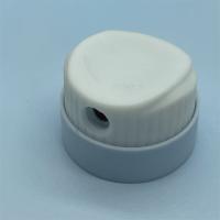 China High Atomization Moisturizer Sunscreen Spray Aerosol Actuator, Cosmetic Aerosol Valve Dispense for sale