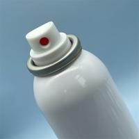 China High Atomization Moisturizer Sunscreen Spray Aerosol Actuator, Cosmetic Aerosol Valve Dispense for sale